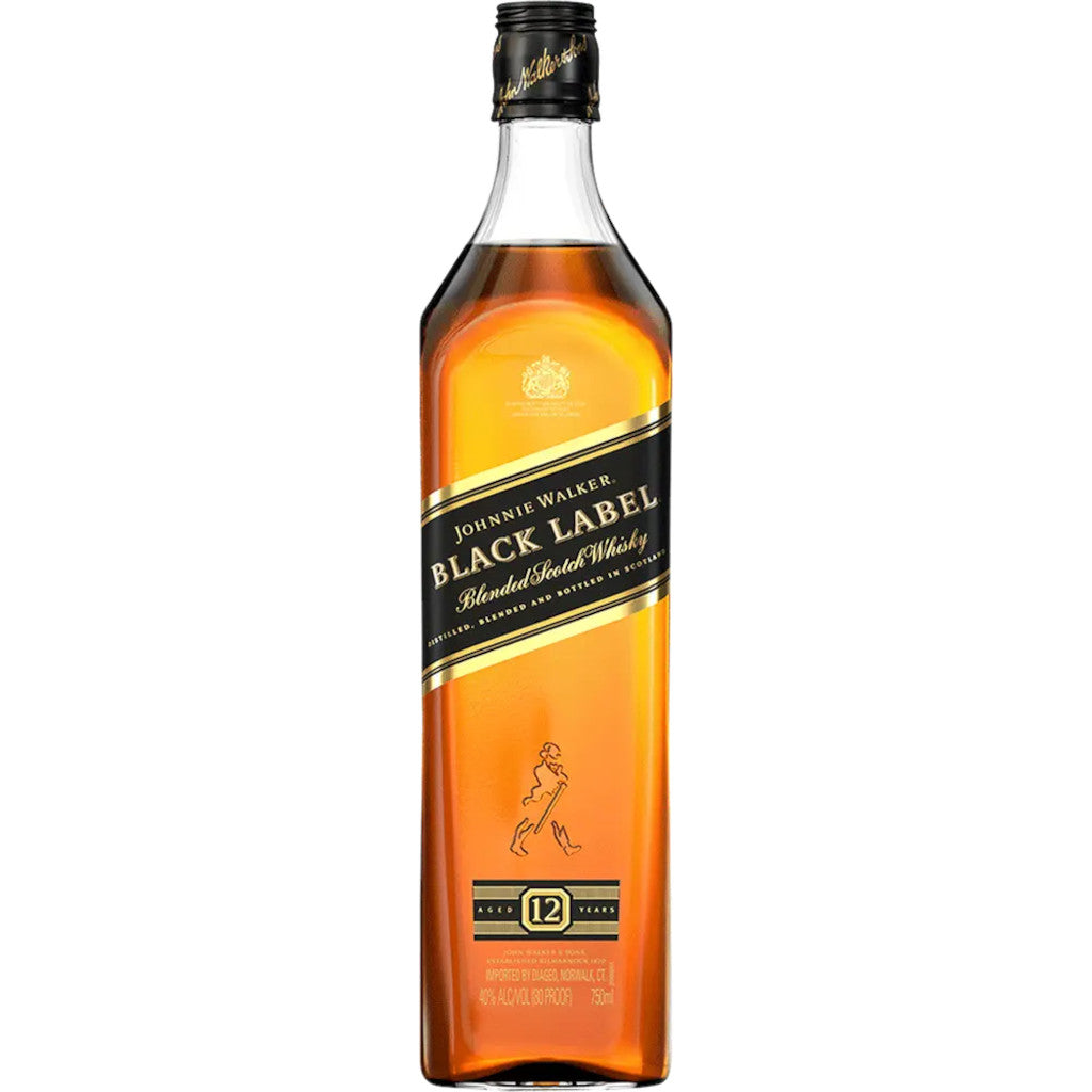 Shop Johnnie Walker Black Online WhiskeyD Liquor Shop