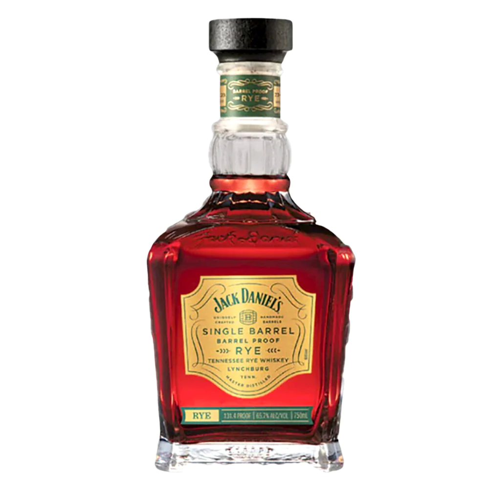 Jack Daniels Single Barrel Rye Delivered To You – WhiskeyD
