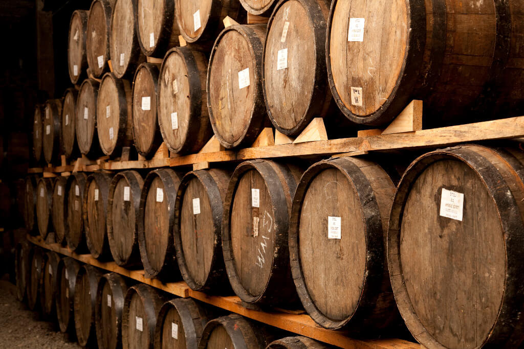 The Art and Science of Port Cask Finished Whiskeys – WhiskeyD