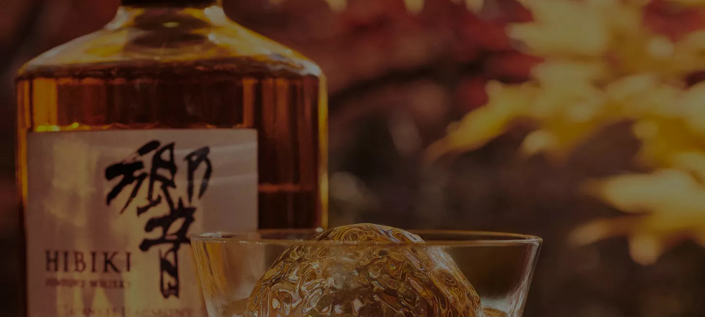 Rediscovering the Charm of Hibiki: A Whisky Revisited – WhiskeyD