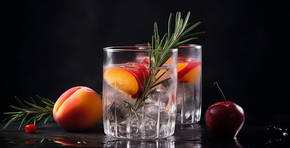 Crafting Classic Cocktails: Modern Twists on Timeless Recipes – WhiskeyD