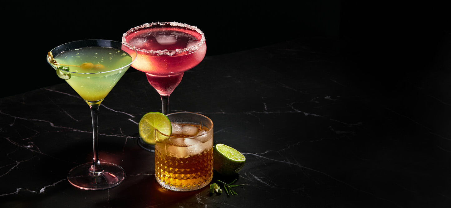 Irish Whiskey Old Fashioned: A Perfect Blend of Tradition and Flavor ...