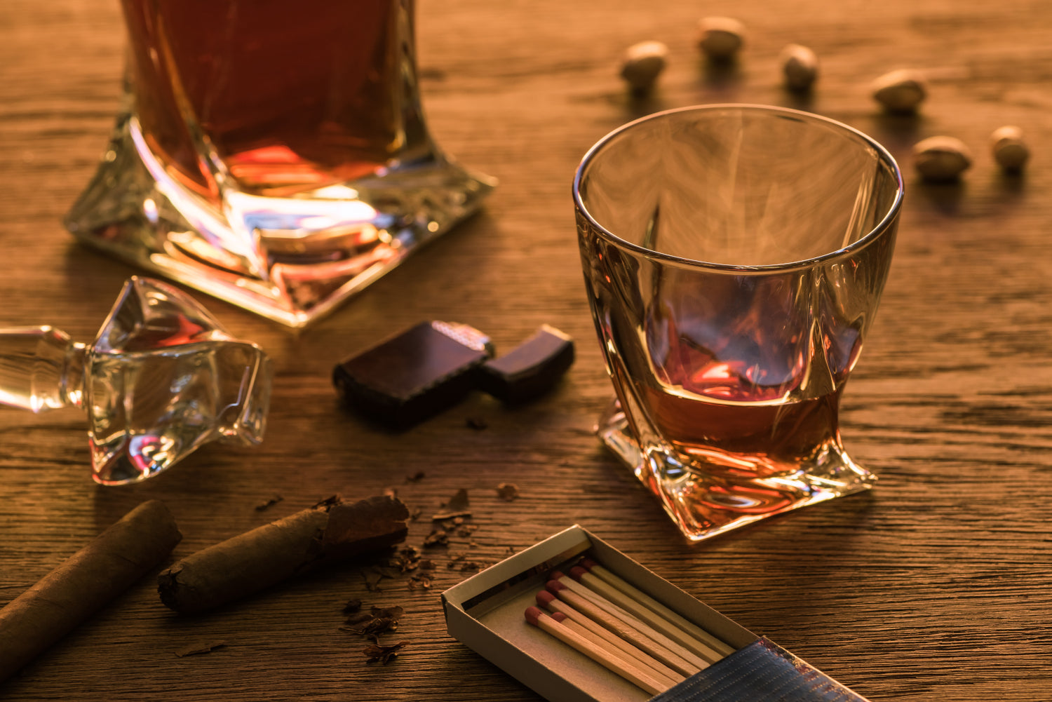 Why You Need to Know About English and Welsh Whisky – WhiskeyD