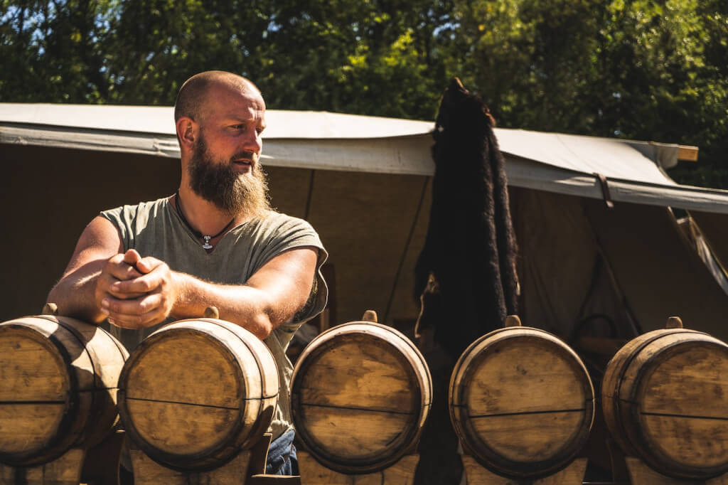 Micro-Distilleries: Crafting Niche Narratives in Every Bottle – WhiskeyD