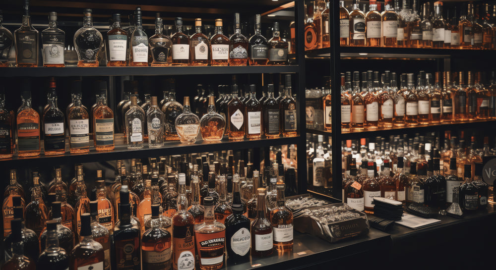 Scotland's Whiskey Region Rundown – WhiskeyD