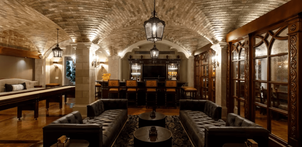 Where to Showcase Your Rare Whiskey Collection in Your Home – WhiskeyD
