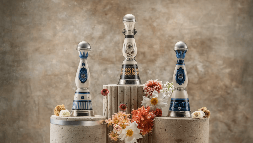 Discovering the Significance of 100% Blue Agave Tequila – WhiskeyD