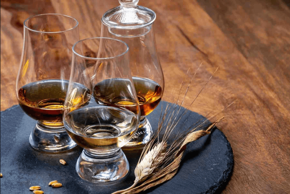 Whiskey Tourism: Exploring the Exciting New Options for Spirits Lovers ...