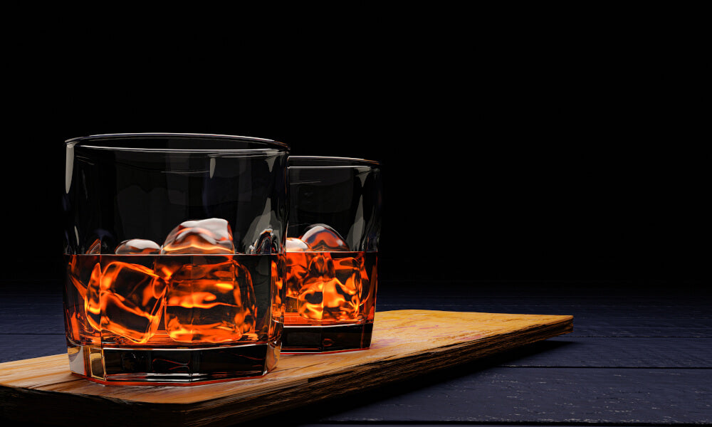 Exploring the Rare World of Elite Whiskeys – WhiskeyD