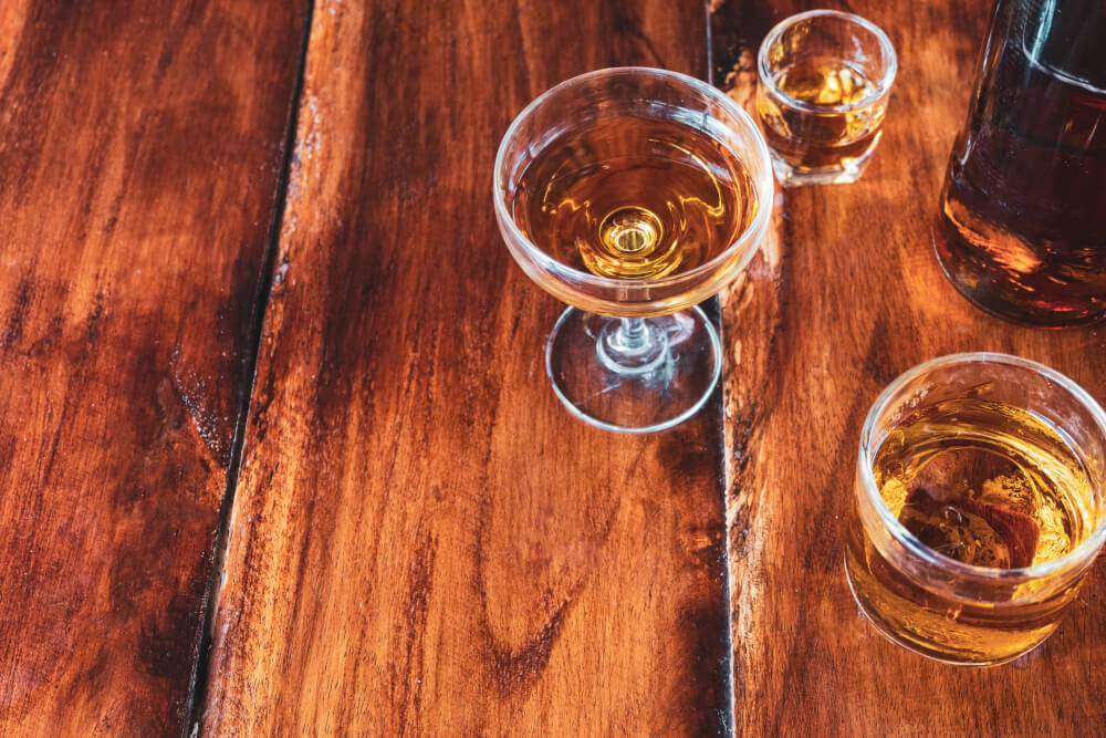 Exploring the Emerging Whiskey Regions: A Look at Japan, Taiwan, and ...