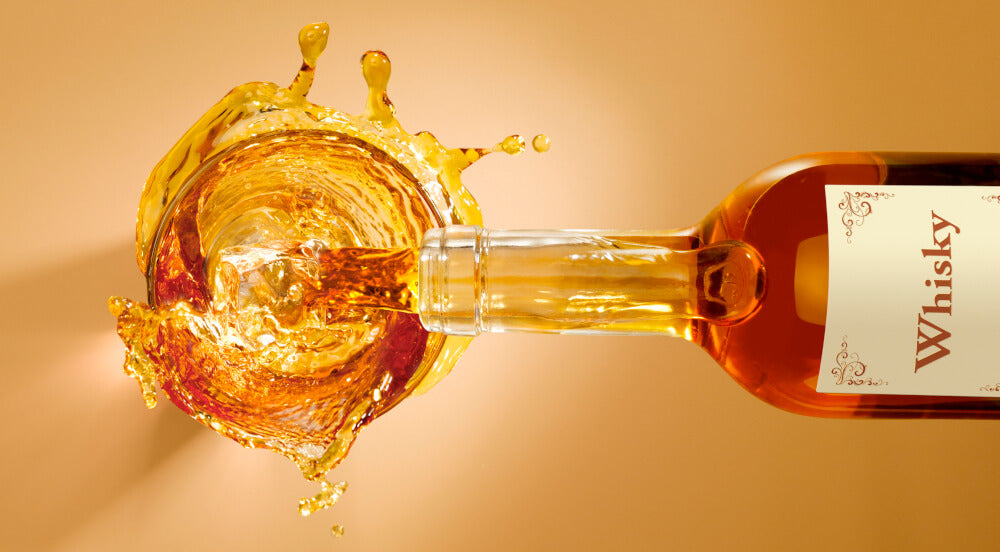 Whiskey Wonderland: A Spirited Journey Through the World of Bourbon ...