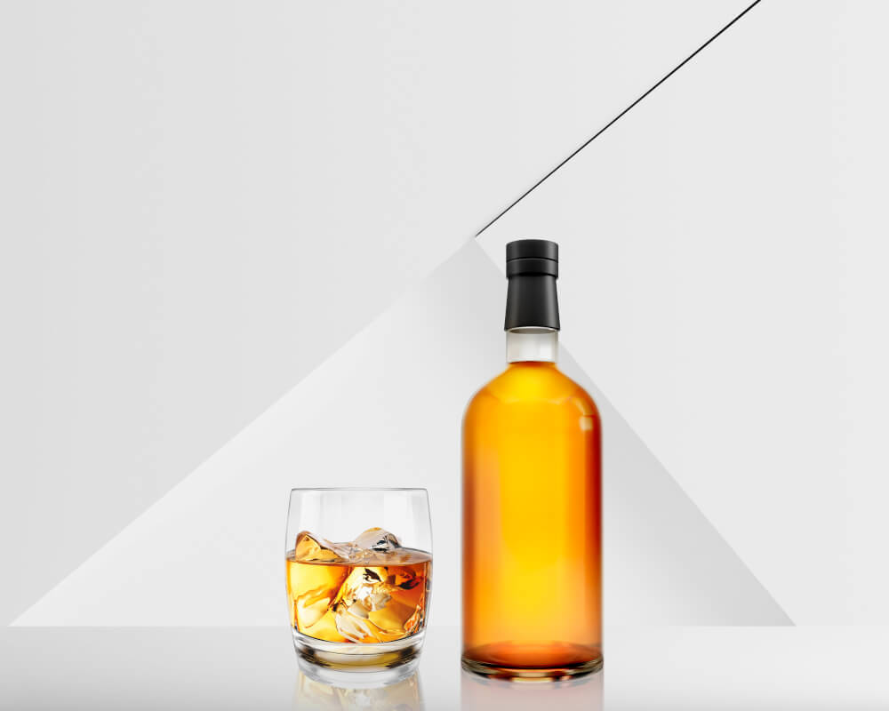 The Timeless Spirits: Iconic Whiskeys, Tequilas, and Bourbons That ...