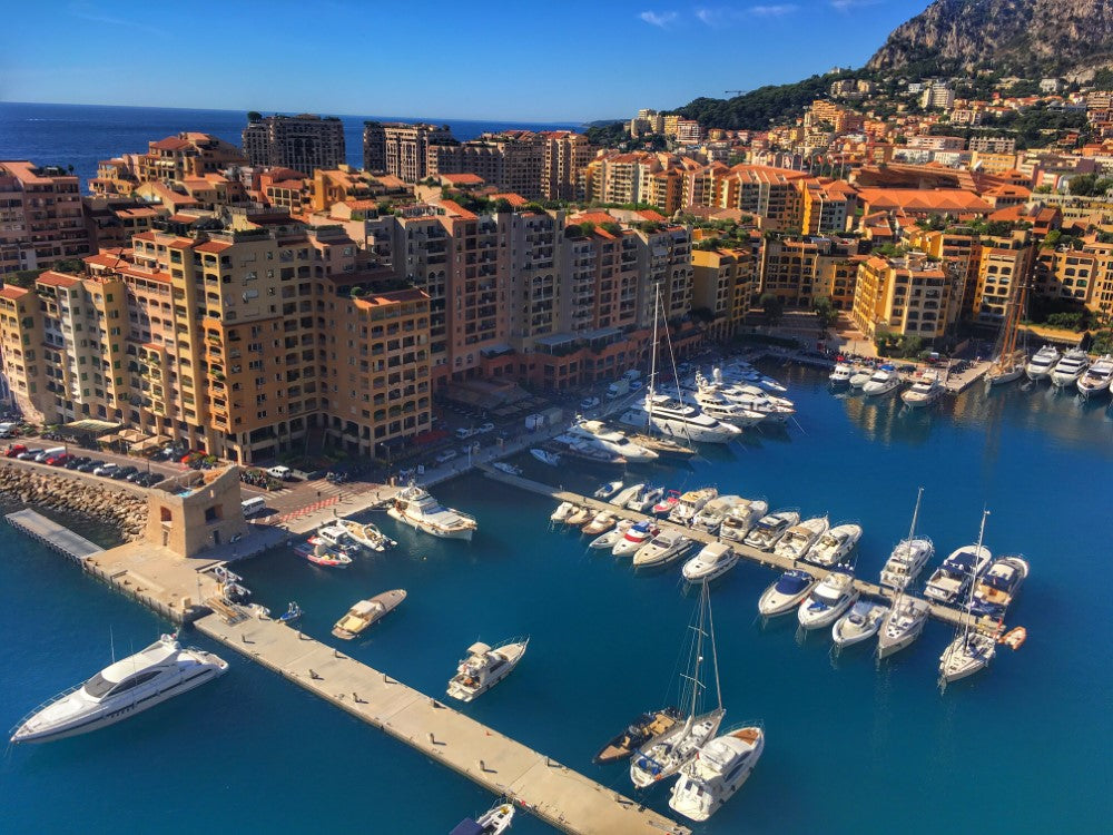 Whisky Tasting at Monaco Yacht Show 2023 – WhiskeyD