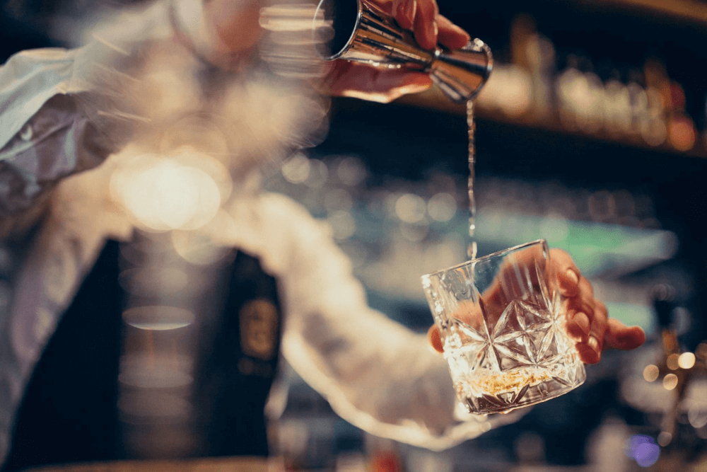 Scotland is a land of beauty, history, and tradition and Whiskey ...