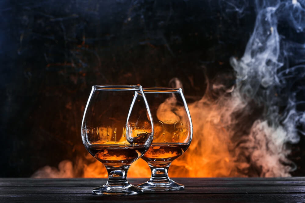 Mastering the Art of Collecting American Whiskey: An Expert Guide ...