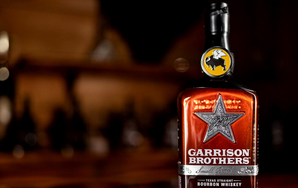 Winners of the 2022 Texas Whiskey Festival – WhiskeyD