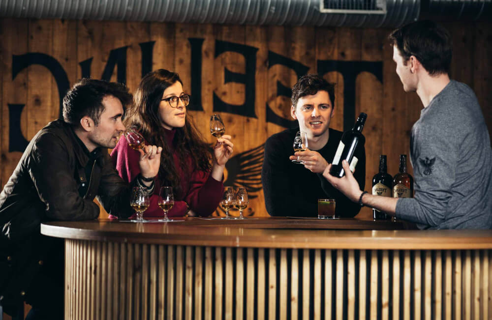Why You Should Invest in Whiskey Today – WhiskeyD