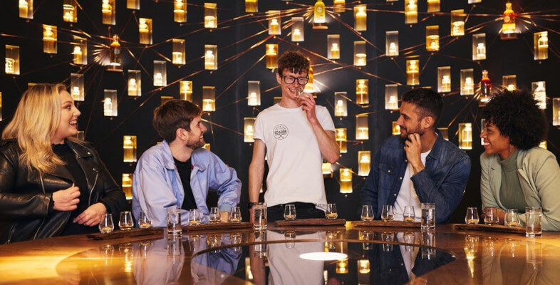 What Makes a Whiskey Collector Stand Out? – WhiskeyD