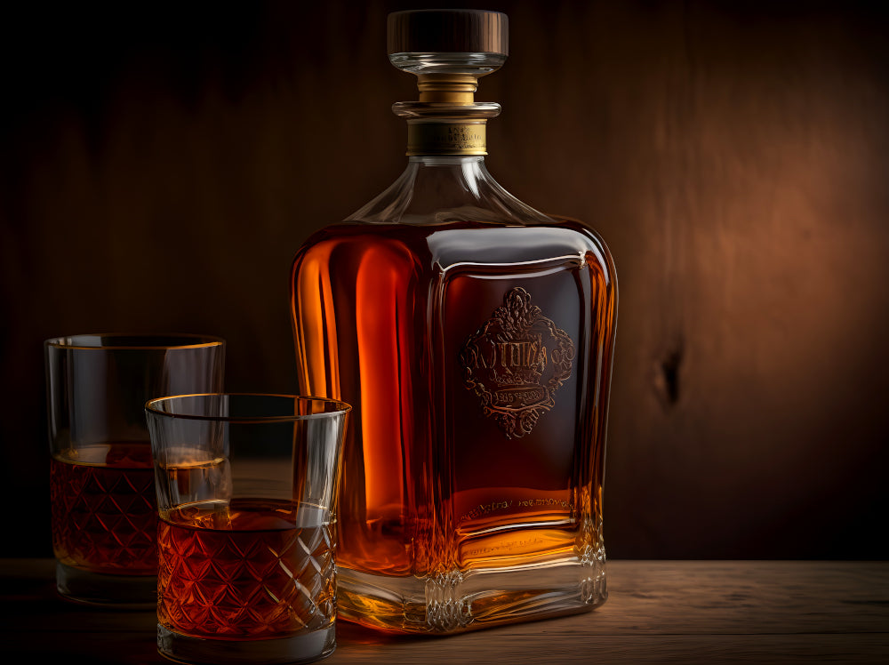 The Flavors of Whiskey: Unraveling the Complex Profile of Your Favorit ...
