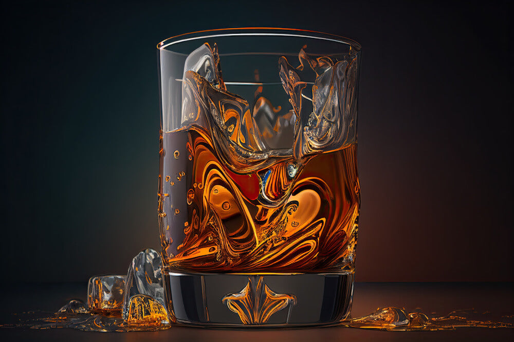 The Art of Blending Whisky: Unlocking the Secrets to Successful Blends ...