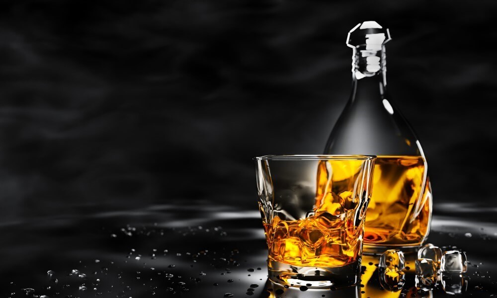 Discover the Unparalleled Flavor of Single Malt Whiskey – WhiskeyD