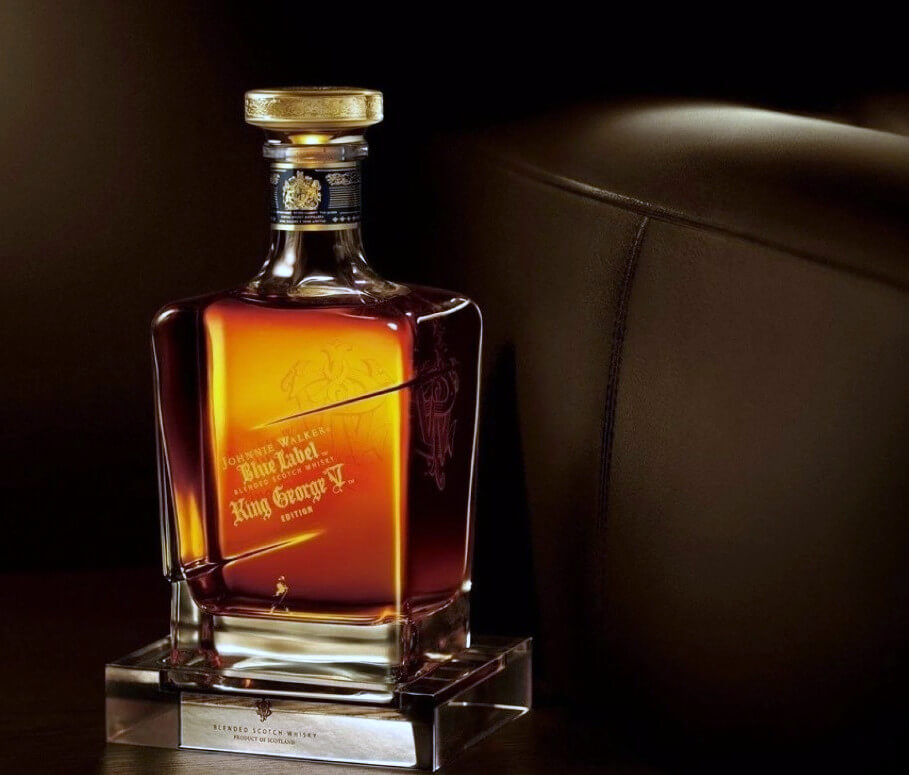 Scotch on the Spot: A Tour of Scotland's Whiskey Regions – WhiskeyD