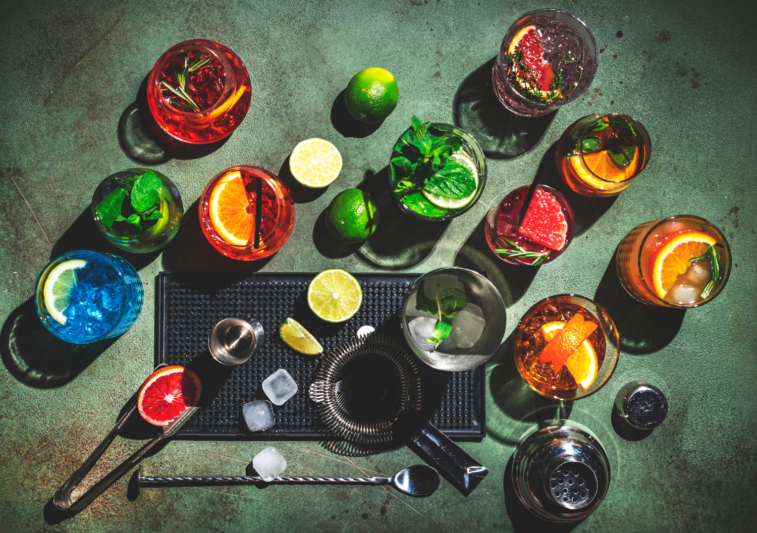 Vodka Trends in 2024 – WhiskeyD