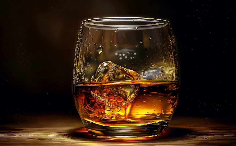 The Unique Charm of American Corn Whiskey: A Journey through its Histo ...