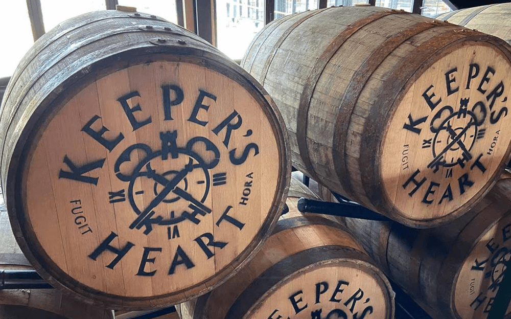 The Keeper's Heart Named Minnesota Twins' Official Whiskey Partner ...