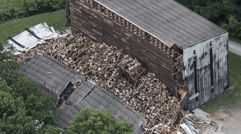 Fragile Spirits: The Devastating Impact of Whiskey Accidents on Rare ...