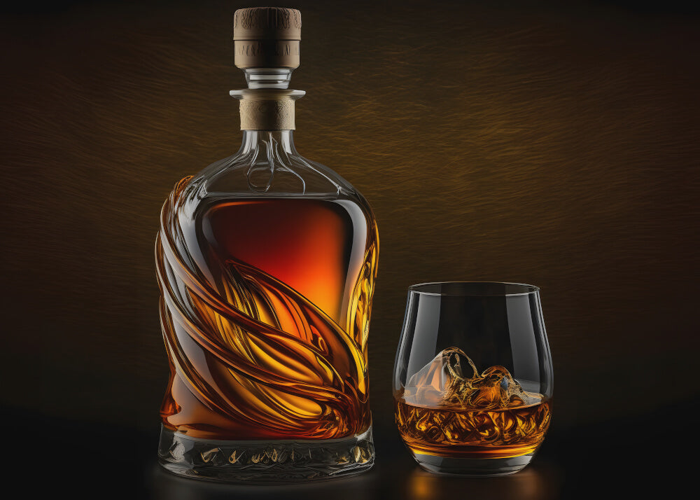 The Whiskey Bucket List: Top Distilleries to Visit Around the World ...