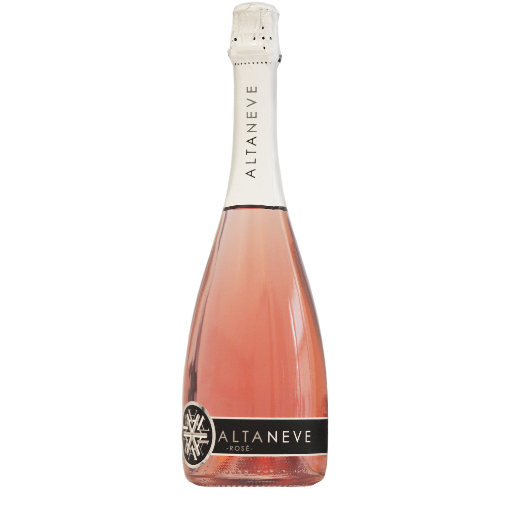 Purchase Altaneve Rose Valdobbiadene Sparkling Online WhiskeyD Bottle Store