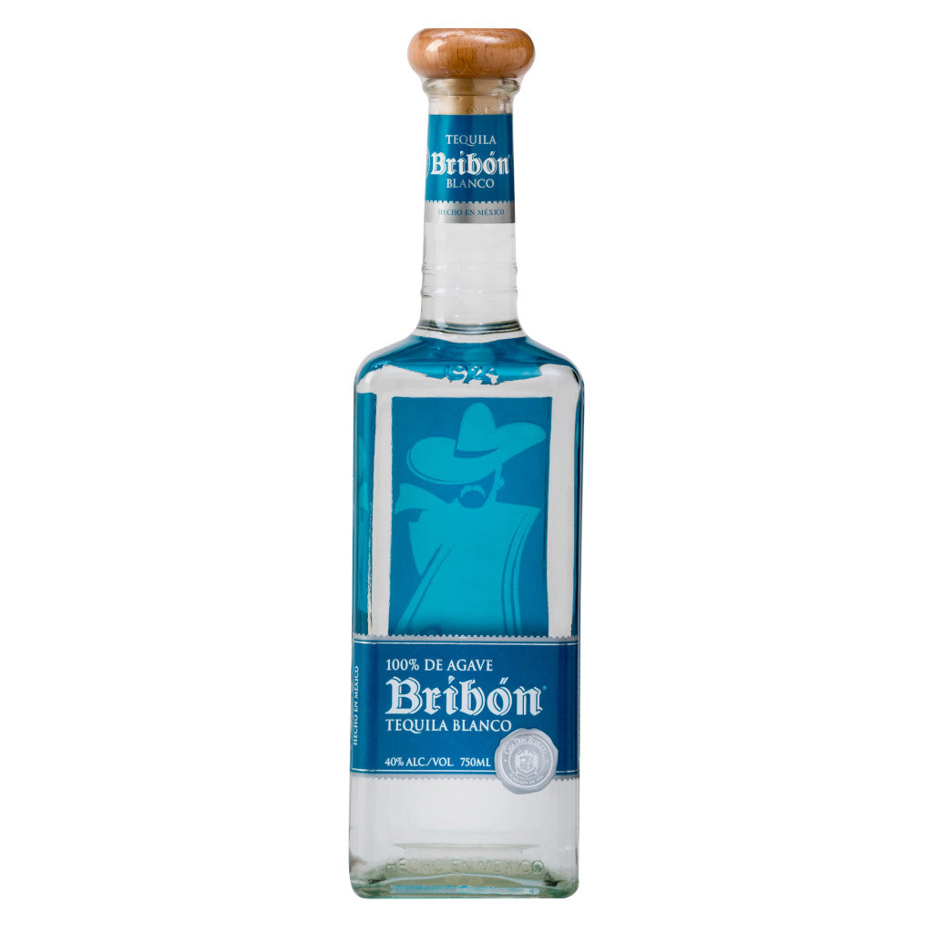 Buy Bribon Tequila Blanco Online WhiskeyD Liquor Shop