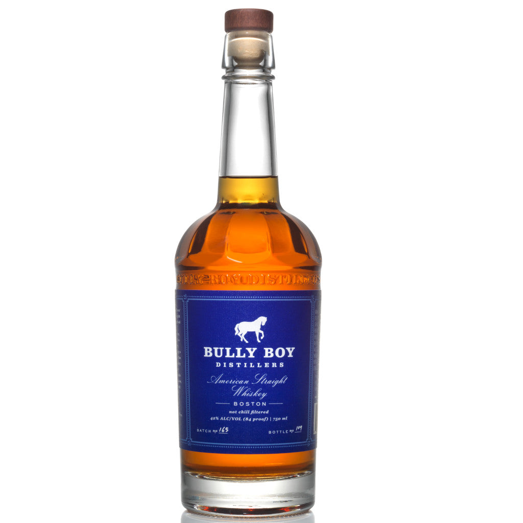 Buy Bully Boy American Whiskey Online Delivery – WhiskeyD