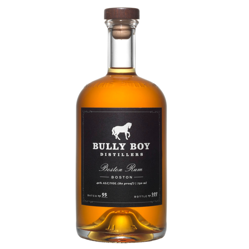 Purchase Bully Boy Boston Rum Online Delivery – WhiskeyD