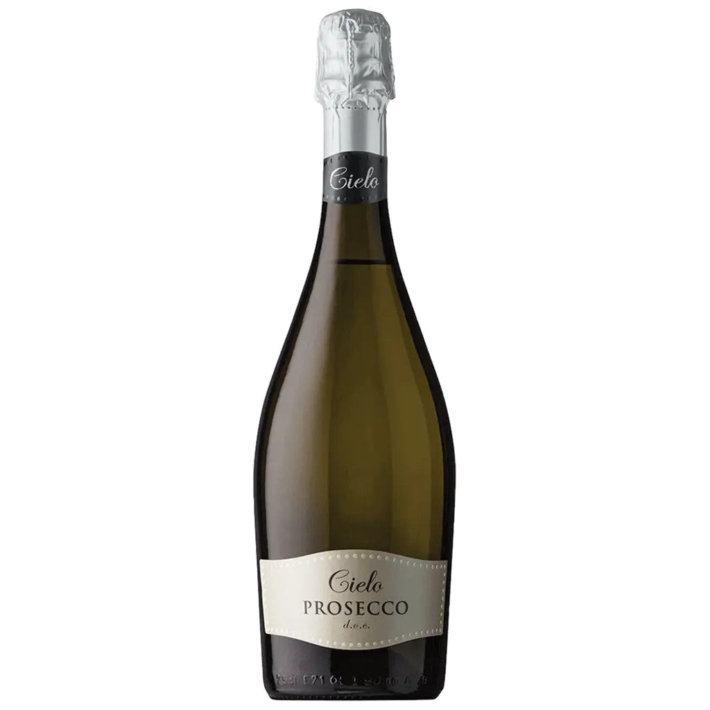 Get Cielo Prosecco Online Delivered To You – WhiskeyD