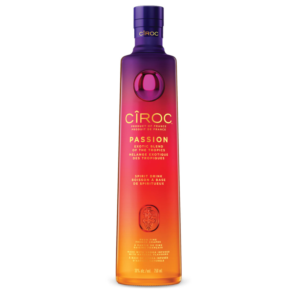 Buy Ciroc Passion Online Today Best Delivery – WhiskeyD