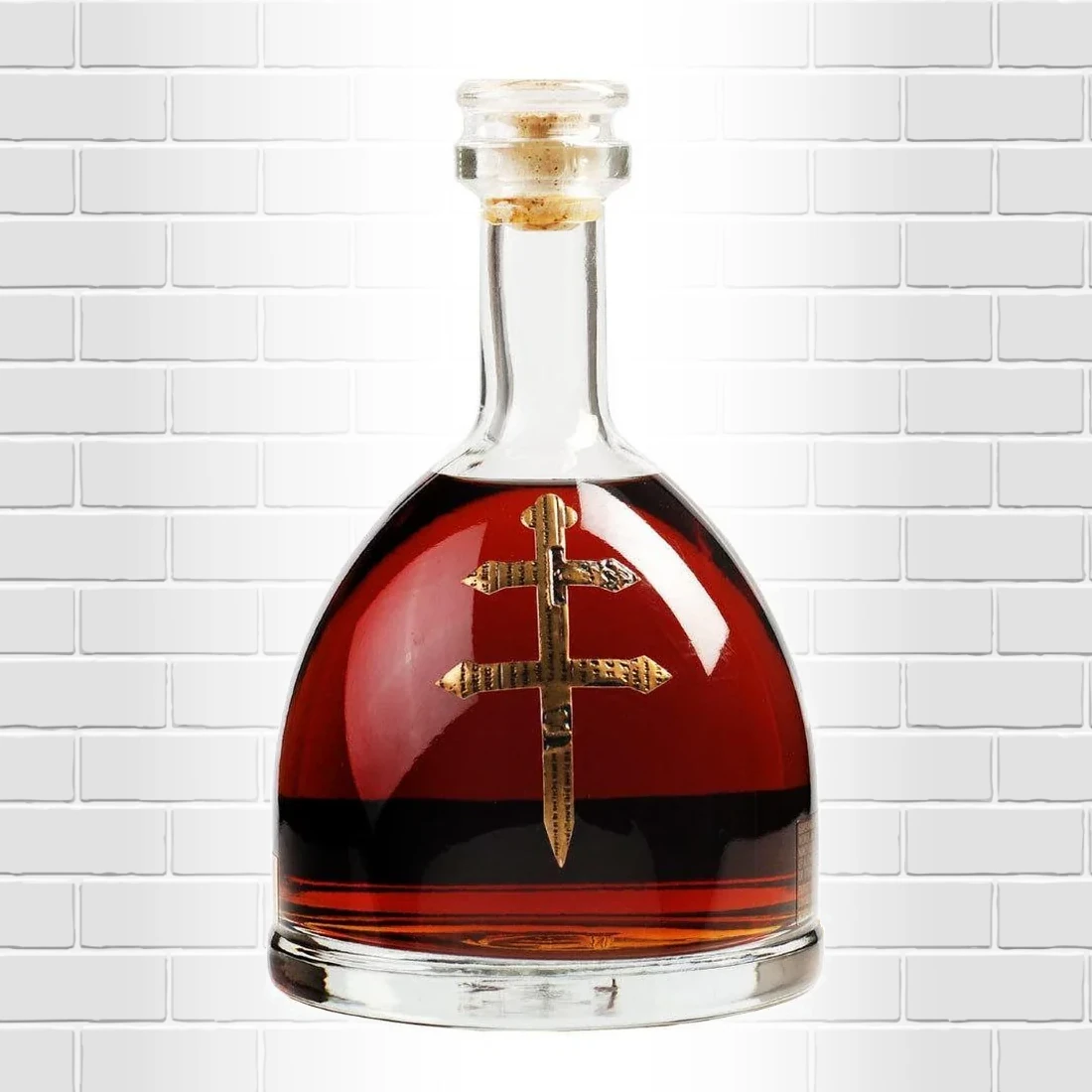 Buy D'usse Cognac Vsop Online Today – WhiskeyD