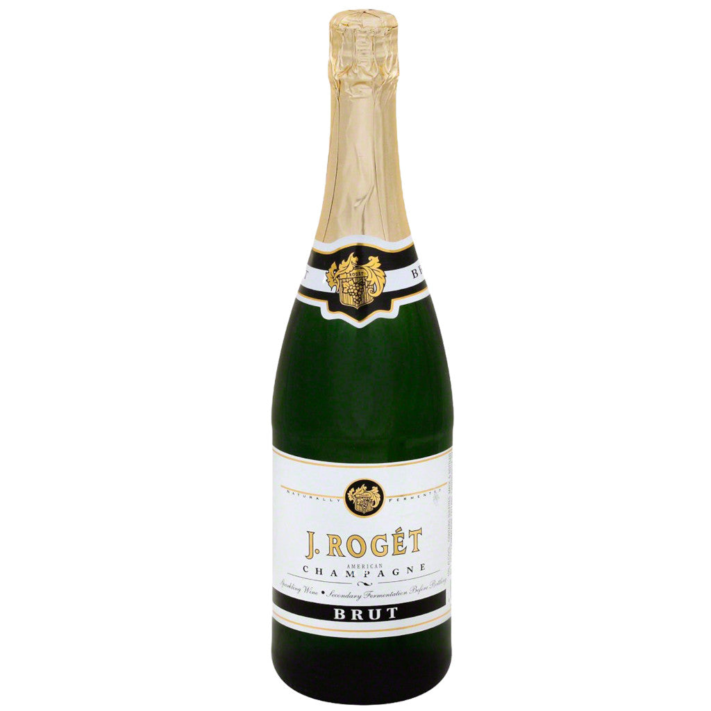 Buy J Roget Brut Online Delivery – WhiskeyD