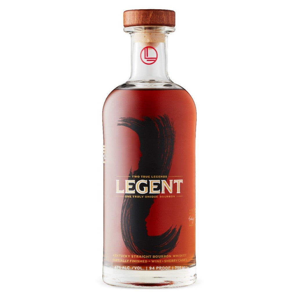 Get Legent Bourbon Online Today Delivered To Your Home – WhiskeyD