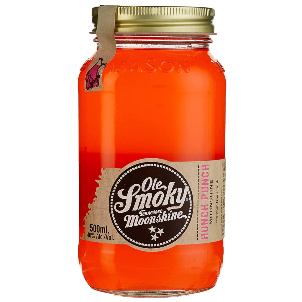 Shop Ole Smoky Moon Hunch Punch Online Today Delivery – WhiskeyD