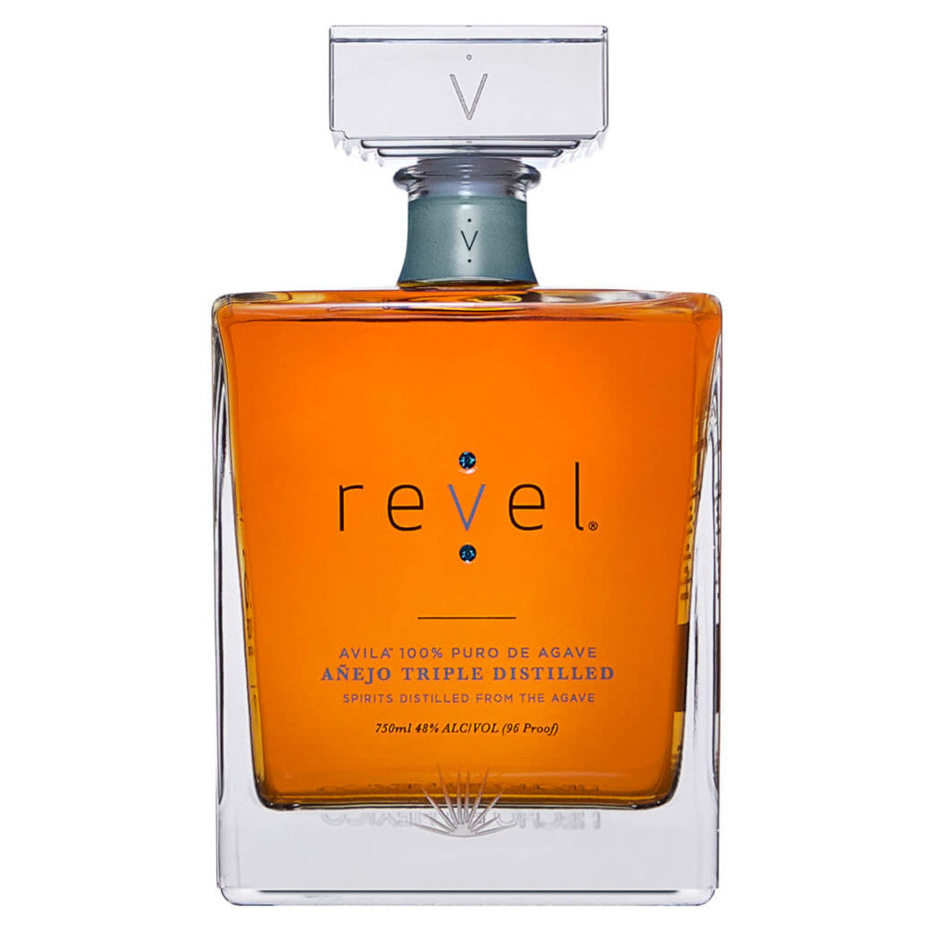 Best Revel Avila Anejo Online! Best Revel Bottle Delivered! – WhiskeyD