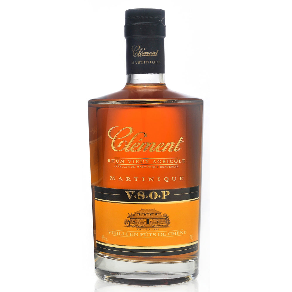Purchase Rhum Clement Vsop Online Today Delivered To You – WhiskeyD