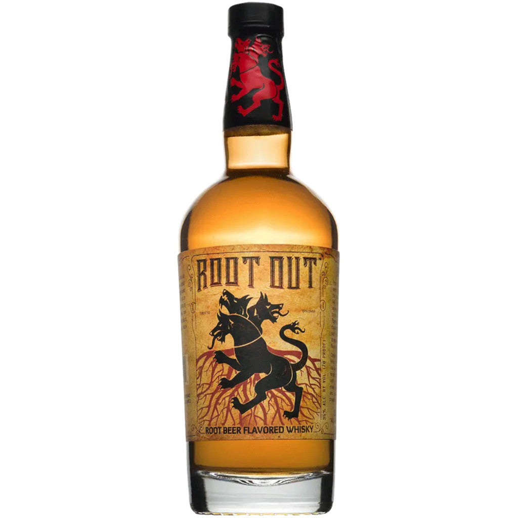 Buy Root Out Whisky Online Best Liquor Delivery Service – WhiskeyD