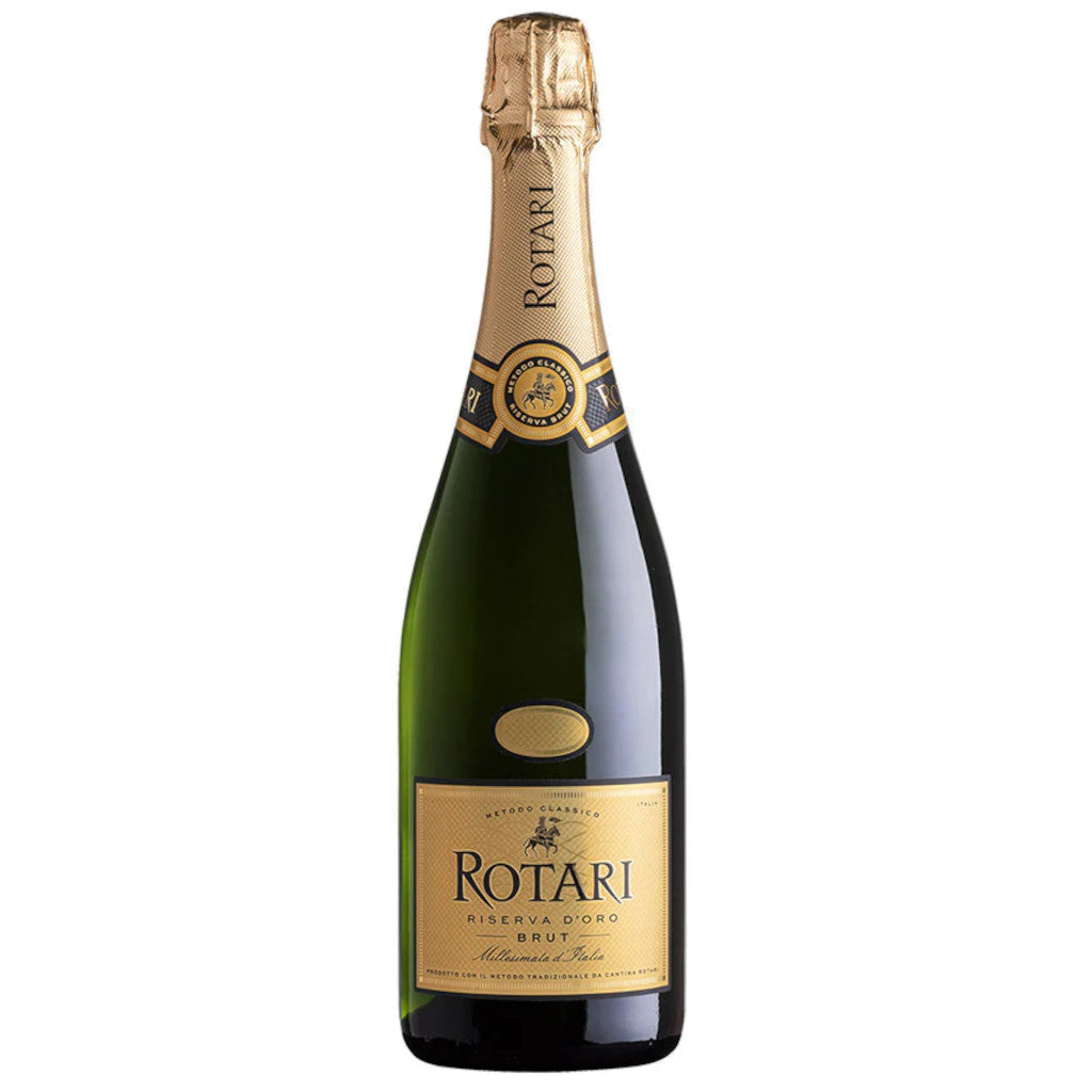 Buy Rotari Brut Online Now Best Delivery – WhiskeyD