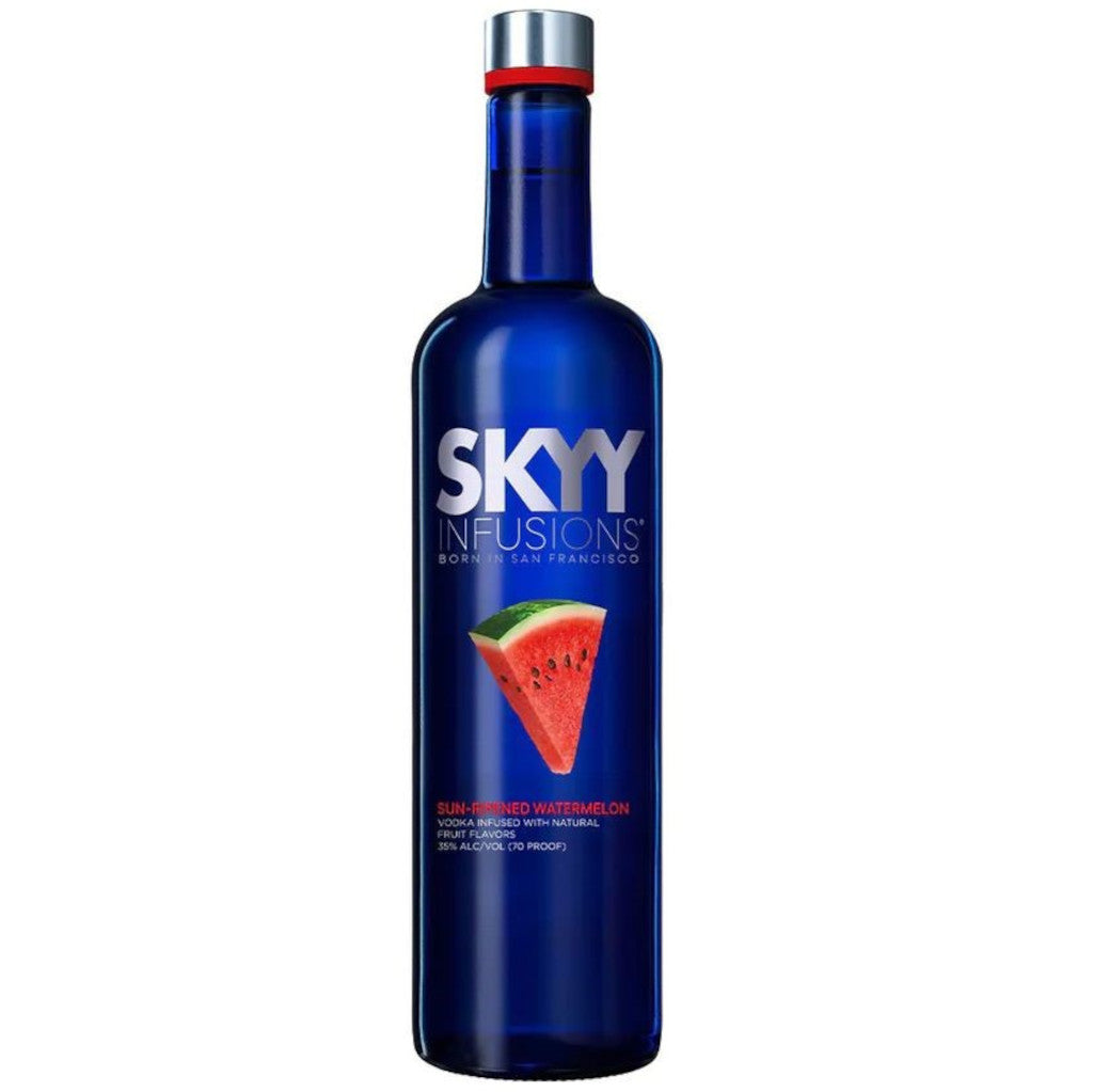 Buy Skyy Infusions Sun Ripened Watermelon Online Delivered To You ...