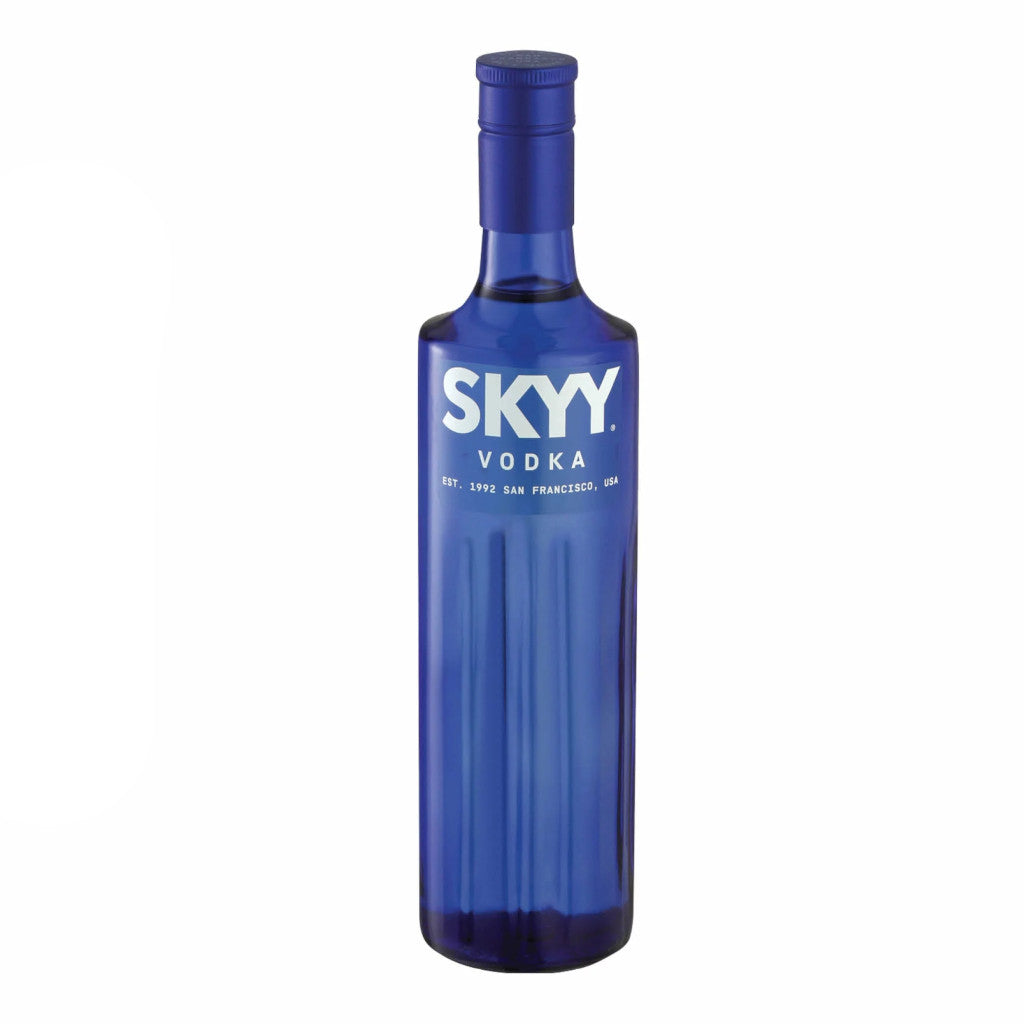 Purchase Skyy Vodka Online Now Delivered To You – WhiskeyD