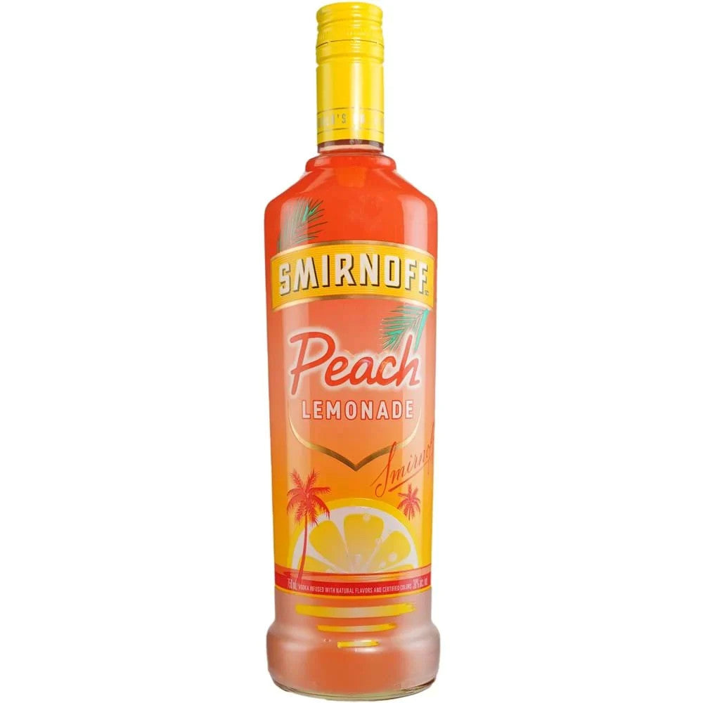Purchase Smirnoff Peach Lemonade Online Now Delivered To Your Home ...