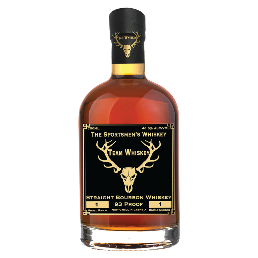 Buy Team Whiskey Online – WhiskeyD