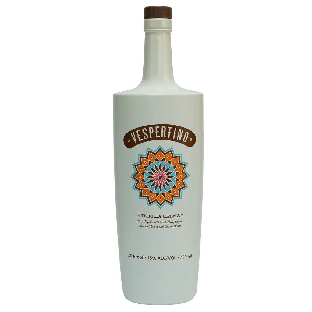 Buy Vespertino Tequila Cream Online Best Delivery – WhiskeyD